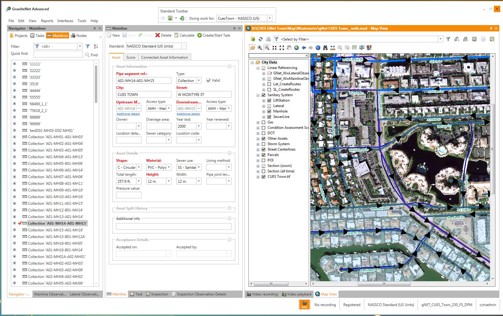 CUES, Inc. - Orlando, Florida (FL) @ ProcessRegister.com